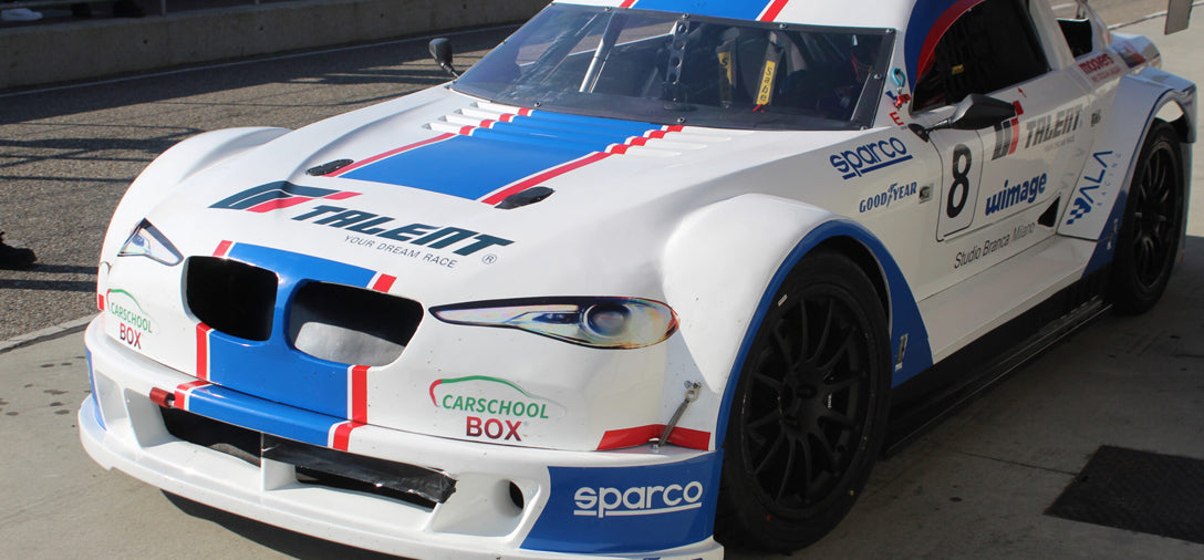 Driving experience | Car School Box – CarSchoolBox